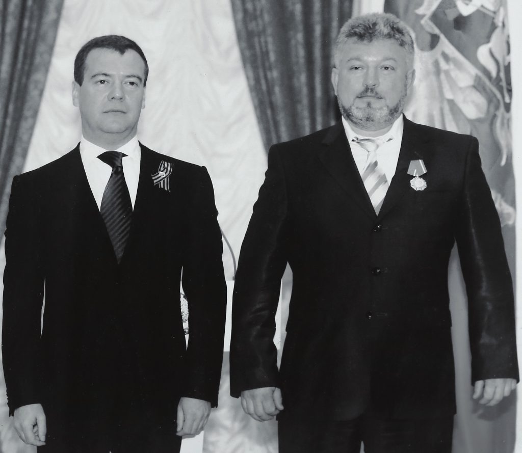 Aleksander Samsonov Kimdir? | SED Sanat | Sanata Dair Herşey