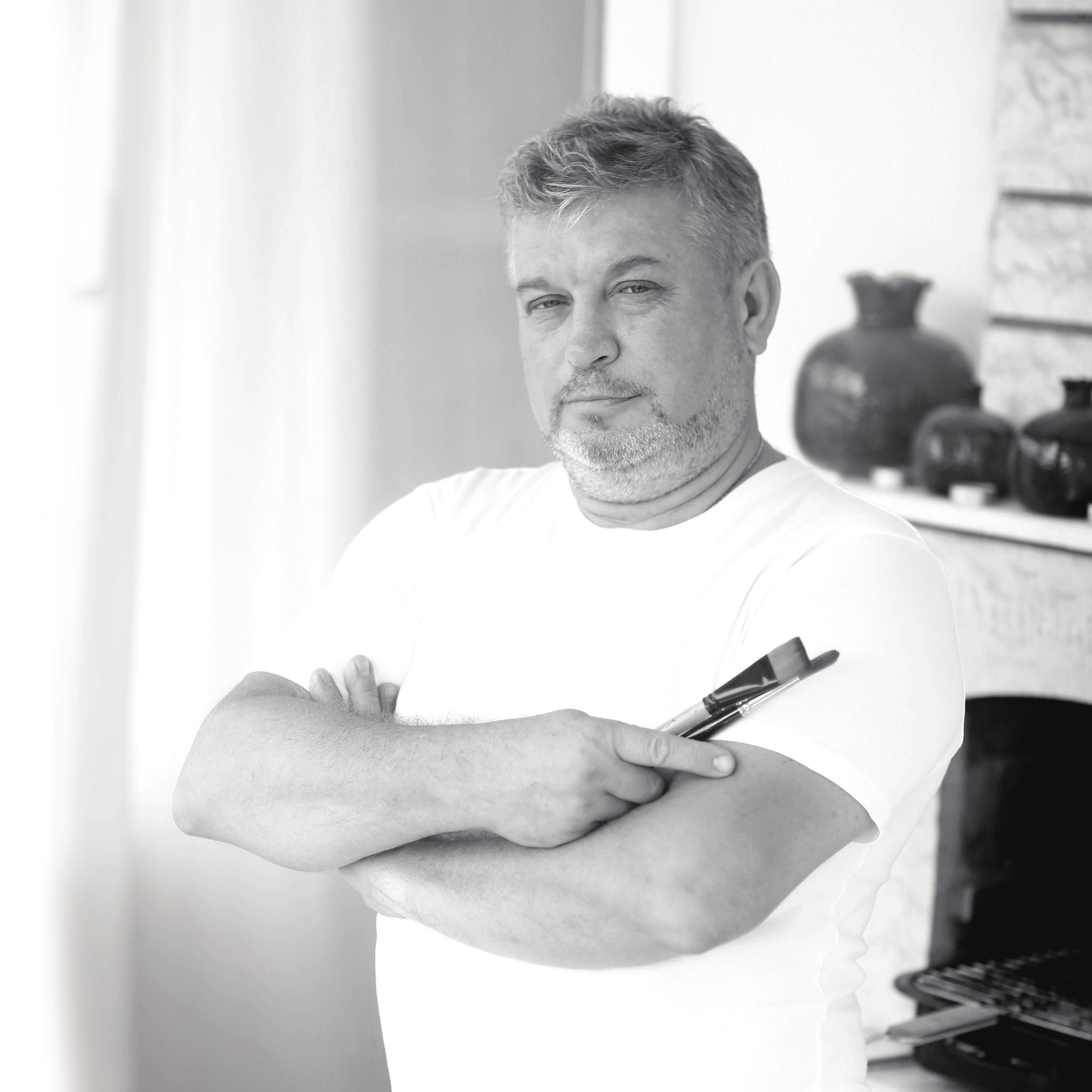 Aleksander Samsonov - Sed Sanat